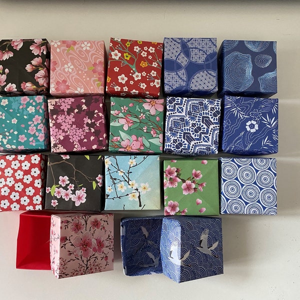 Small Gift Boxes - 60+ Gift Ideas for 2025