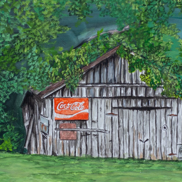 Old Shack Signs - Etsy