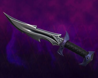 Valorant Reaver Set | Etsy