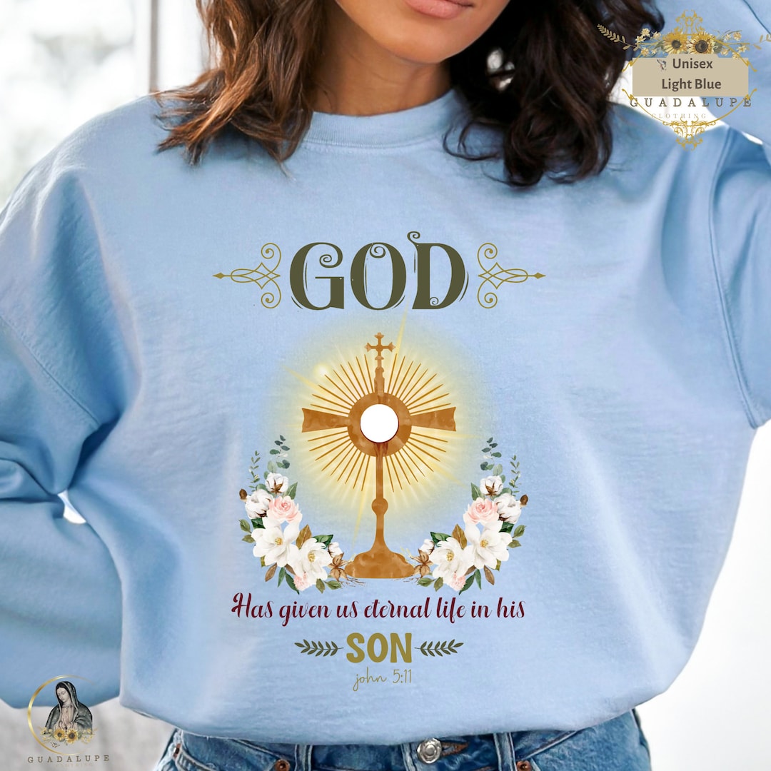 Catholic Faithful Gifts, God’s Love Gifts, Healing Grace Gifts ...