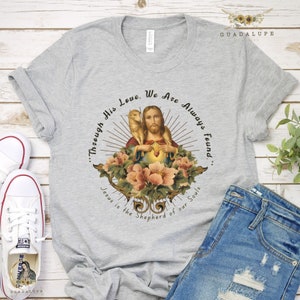 Vintage Bohojesus Shirt, Bible Verse T Shirt, Faith Fashion, Religious ...