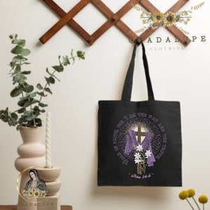 Holy Week 2024 Gifts, John 14:6 Gifts, Unique Catholic Gifts, Bible ...