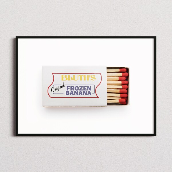 Arrested Development - Etsy