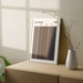 The Shining Movie Barcode Print, the Shining Print, the Shining Poster ...