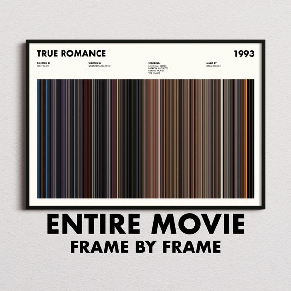 True Romance Art - Etsy