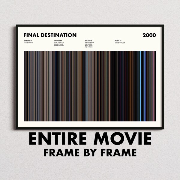 Destination Prints - Etsy