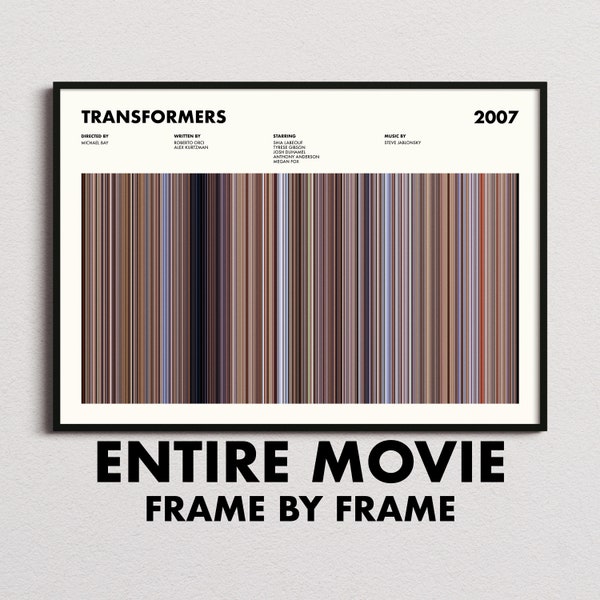 Barcode - Etsy