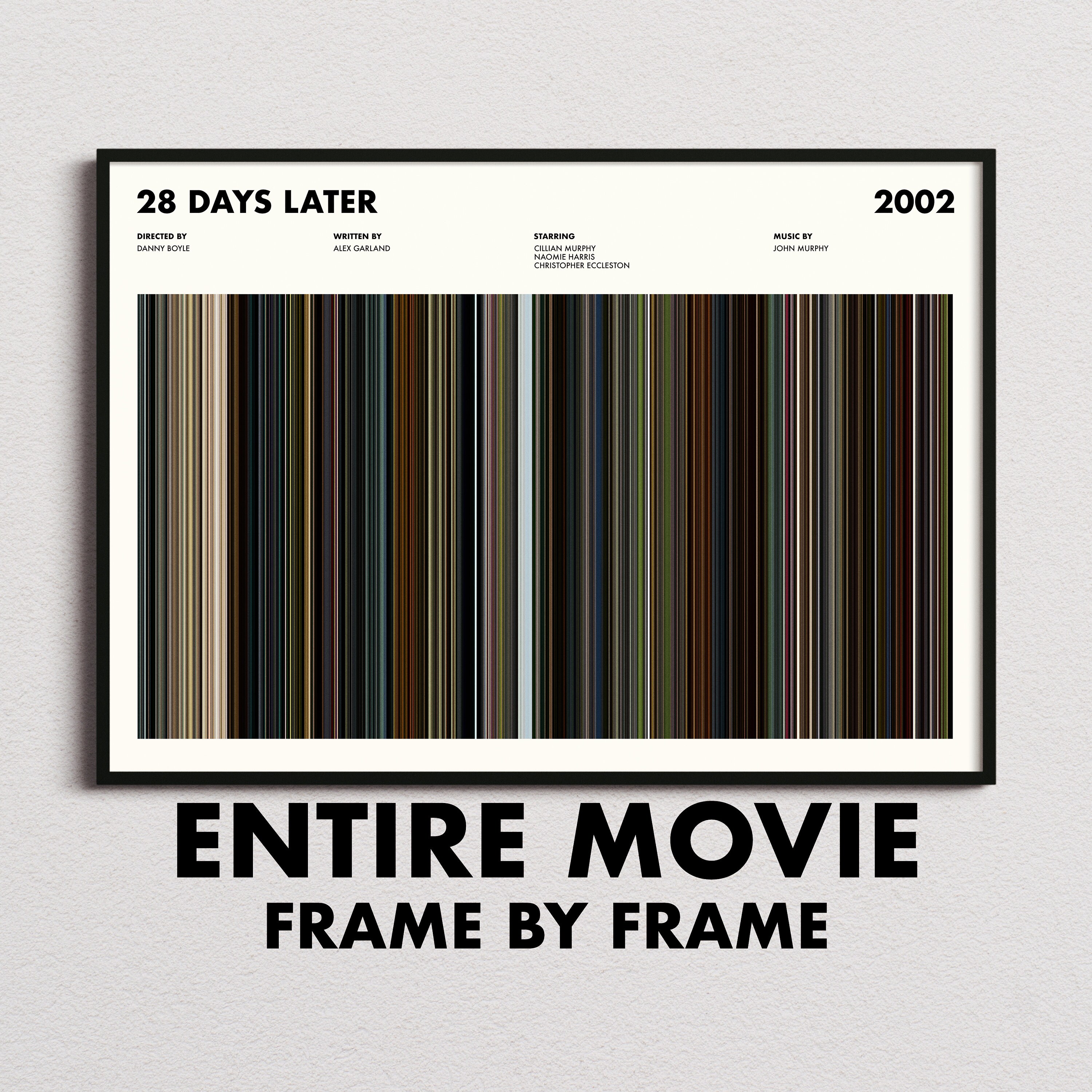 28 Hours Later Movie