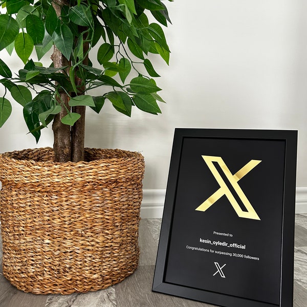 Youtube Play Button Replica - Etsy