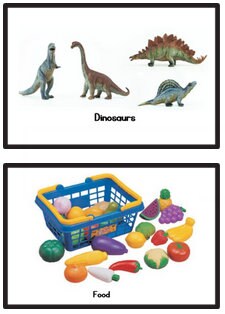 Preschool Classroom Labels - Etsy