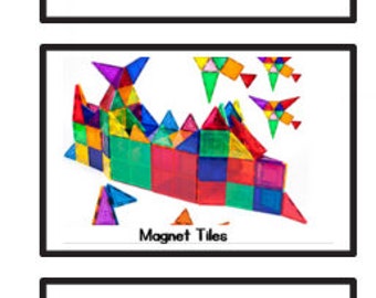 Lakeshore Classroom Labels - Etsy