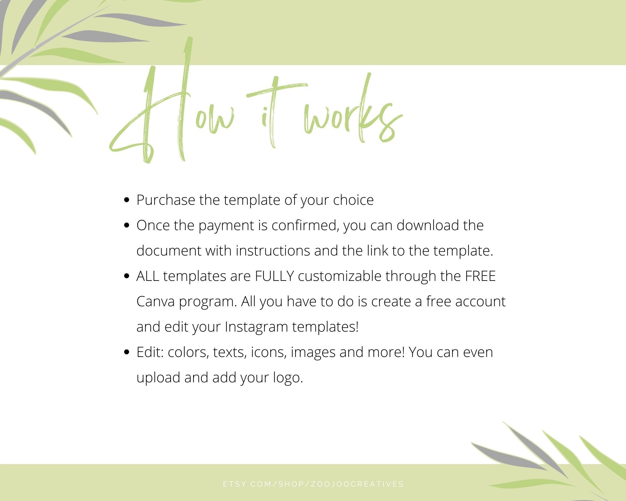 Instagram Beauty Carousel, Instagram for Beauty Businesses, Carousel ...