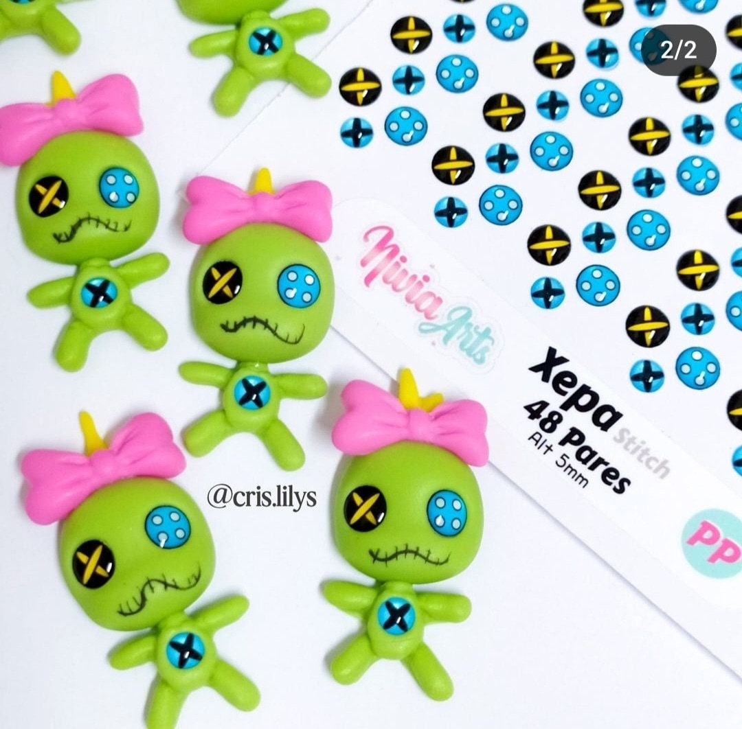 Eyes Stitch,occhio,olhos,augen,عيون - Etsy