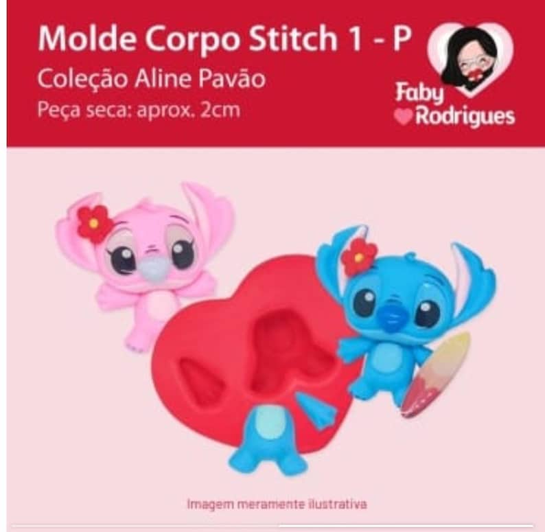 Mold Stitch,moules,stampo,molde,stampi - Etsy