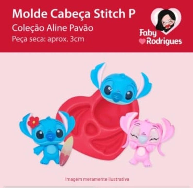 Mold Stitch,moules,stampo,molde,stampi - Etsy