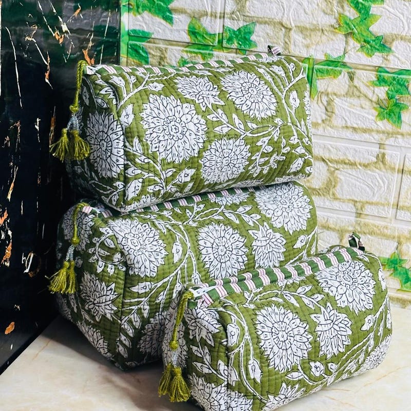 Quilted Lining Waterproof - Etsy