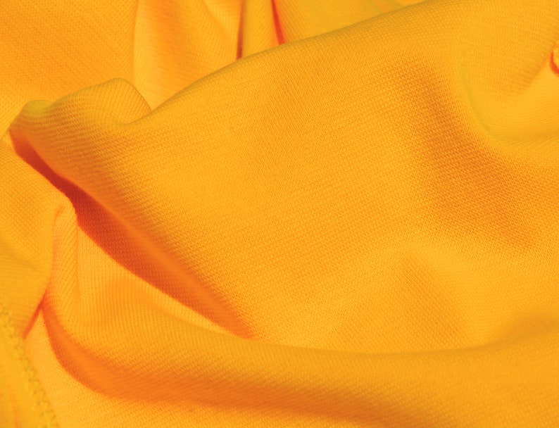 Thin 1x1 Ribbed Knit Fabric, Cotton Rib Knit 20 Cm Length 0.22 Yard - Etsy