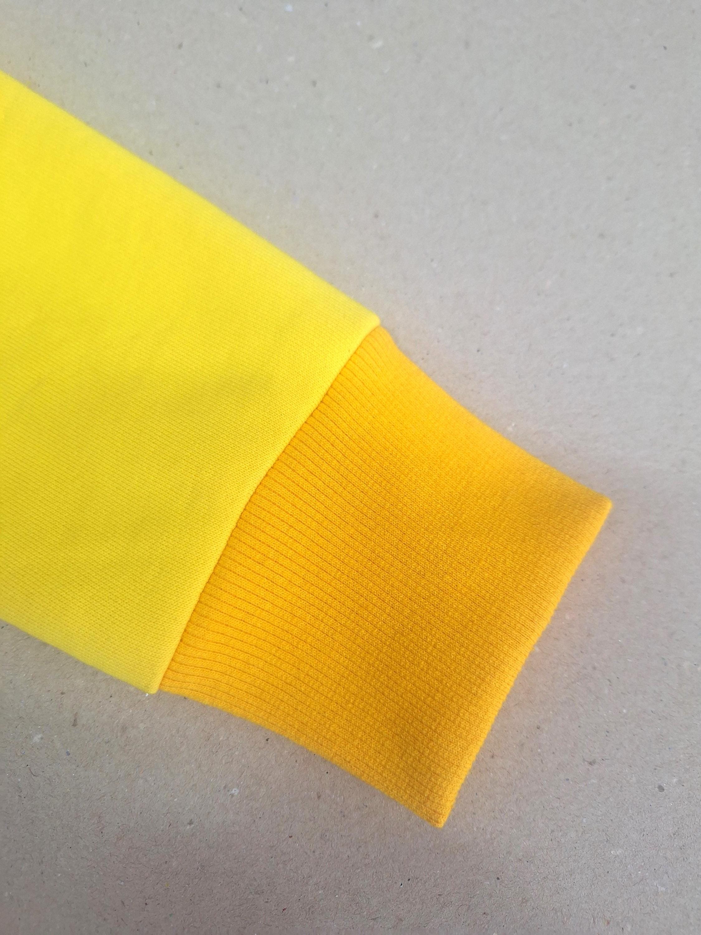 20x110 Cm Rib Knit Fabric (2x2 Ribbing) for Cuff, Waistband and ...