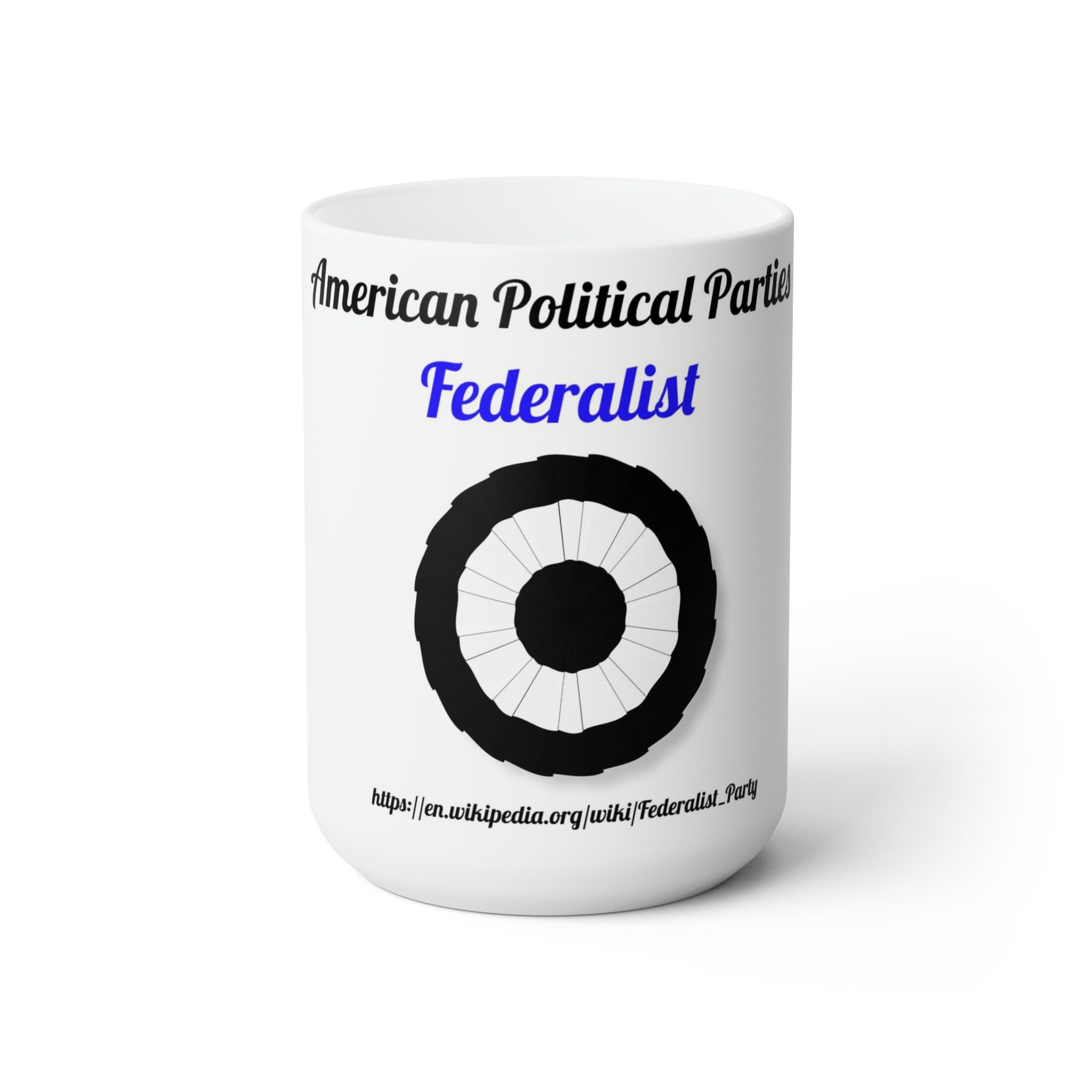 Federalist Party