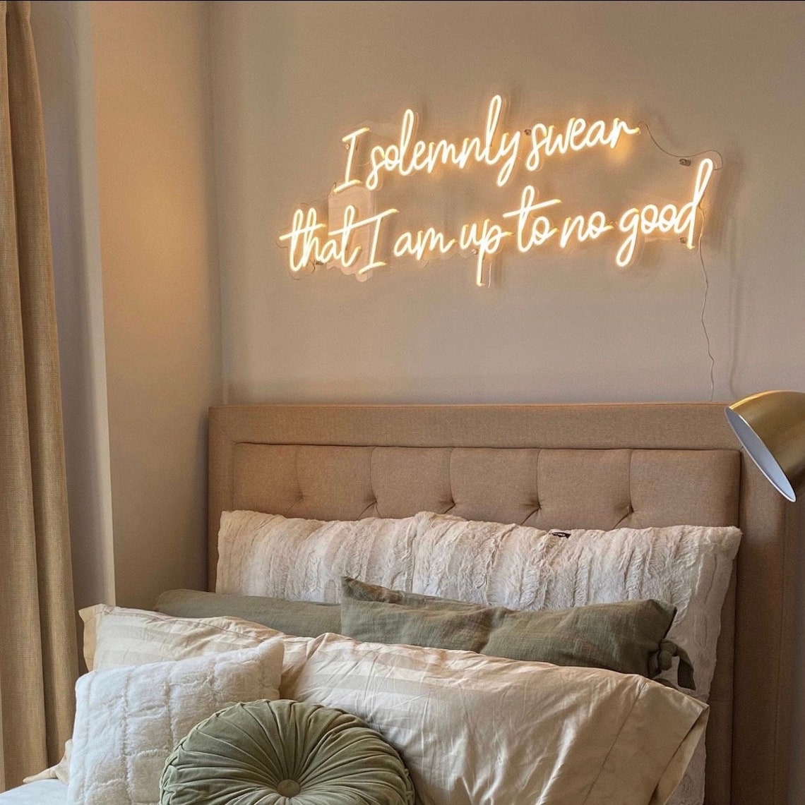 Neon Schild Neon Schriftzug Neon Leuchte Neon Lampe Neon Sign Neon ...