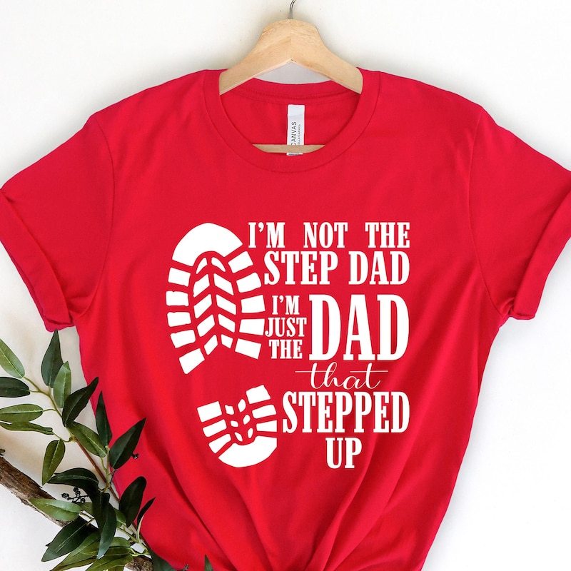 Fathers Day Shirt - Etsy