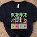 Science Teacher Shirt Periodic Table Shirt Chemistry Teacher - Etsy