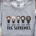 THE SUPREMES Coffee Mug Ceramic Cup RBG Ruth Bader Ginsburg O'connor ...