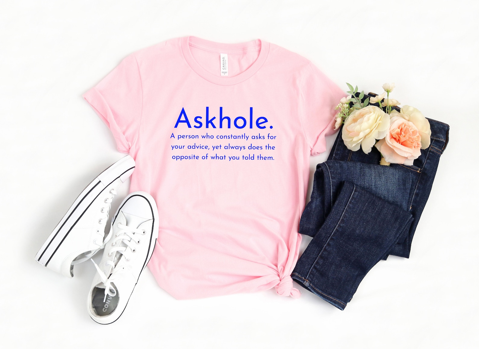 Askhole Funny Meaning Shirt Funny Dictionary Shirt Dad - Etsy