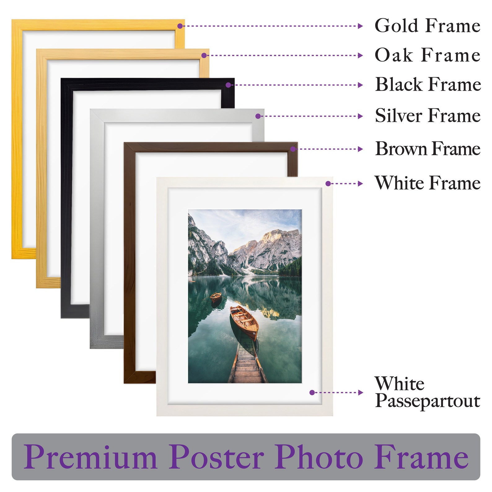 Dragon's Inferno Dark Knight Art-gift Wall Decor-wall Art-tempered ...