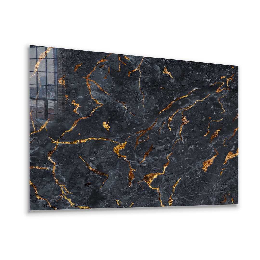 Wall Decor Abstract Art Abstract Glass Art Canvas Wall Art Glass Wall