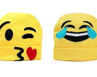 Funny Stocking Hat - Etsy