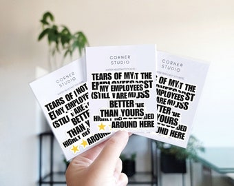 CornerStudioStore - Etsy Canada