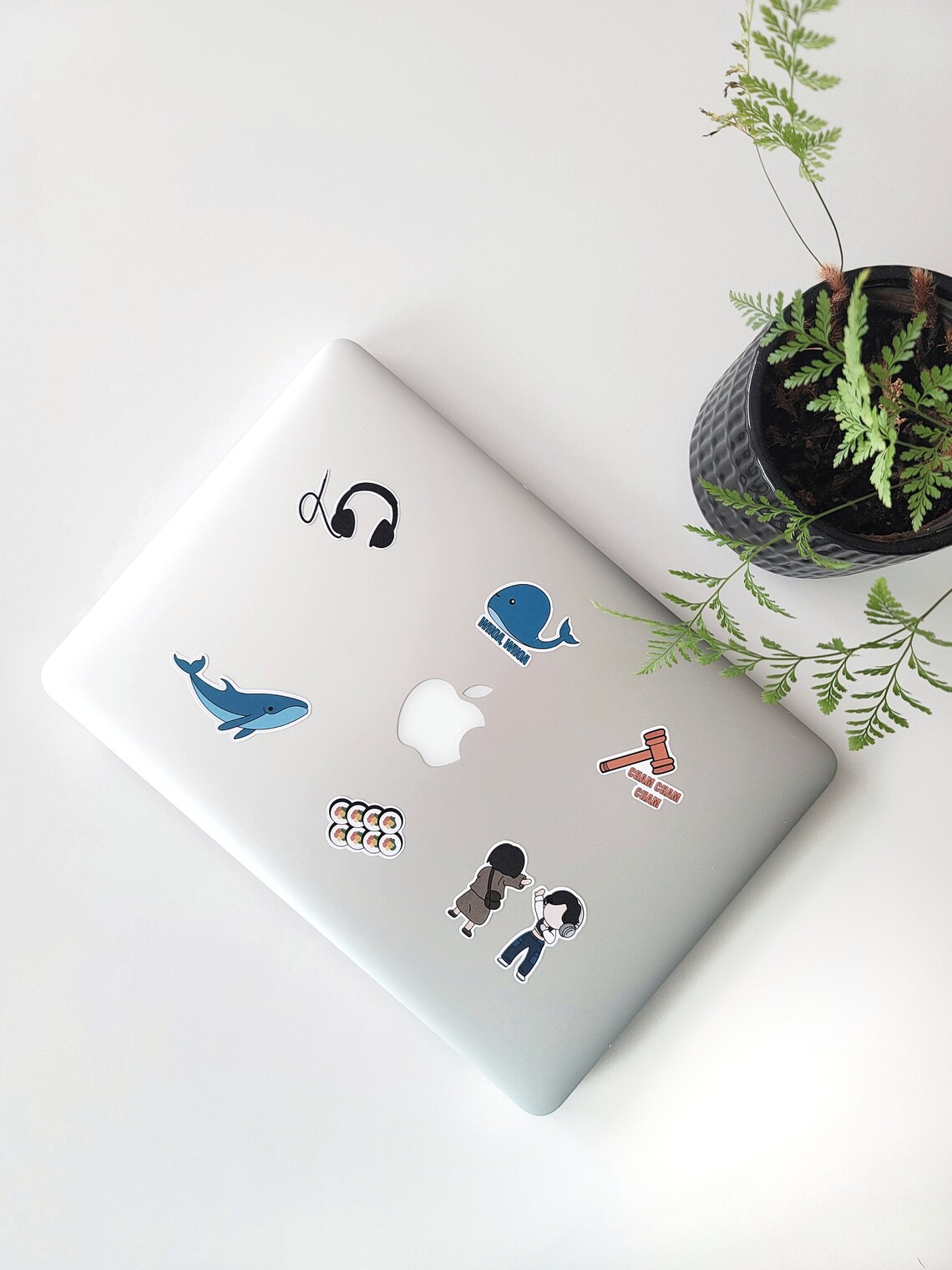 Extraordinary Attorney Woo Stickers Water Resistant - Etsy