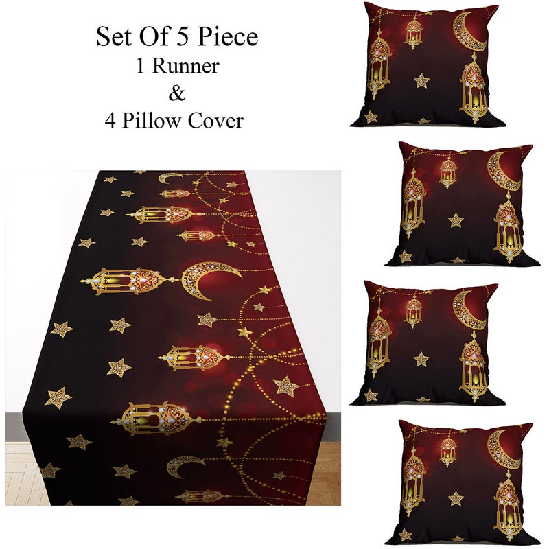 Ramadan Decoration - Etsy