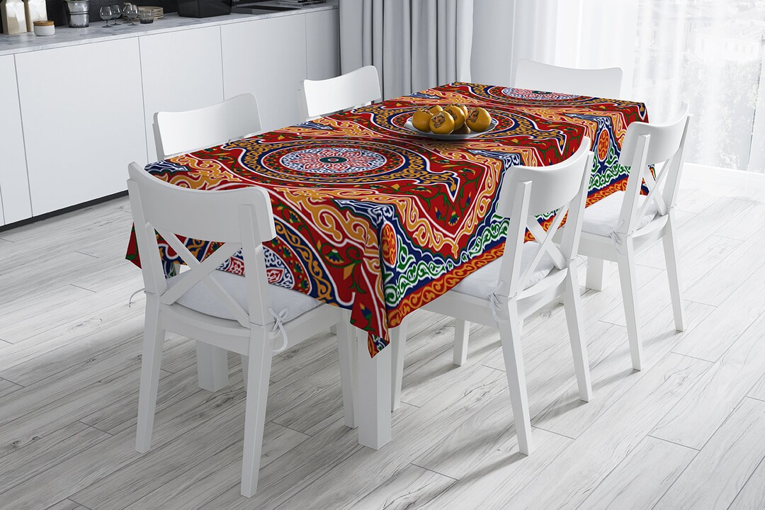 Ramadan Collection, Egyptian Fabric, Colorful Mandalas, Tribal Patterns ...