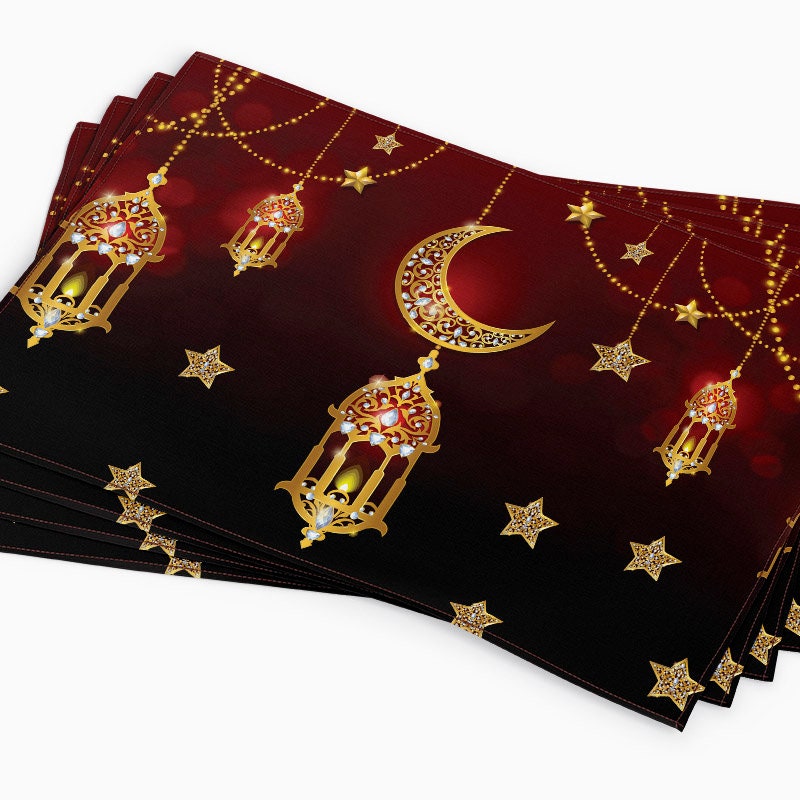 Trending Ramadan Decor - Etsy