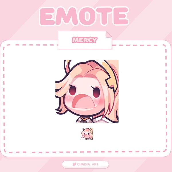 Huh Twitch Emote - Etsy Canada