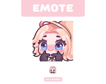 Atlantic Mercy Overwatch Emote Set/twitch Emote Pack /discord / Youtube ...
