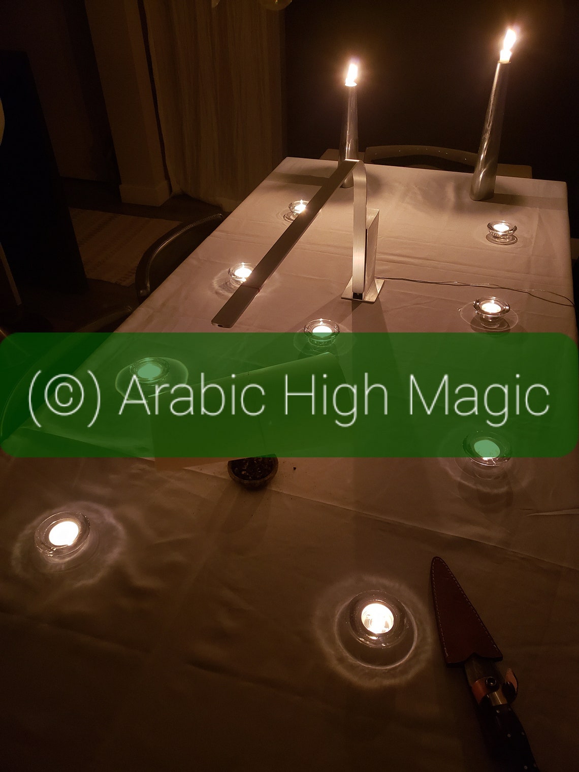 Cardinal Kings Pact | Etsy