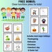 Printable Book About Kindness for Kids, Digital Children's Book, Grade ...