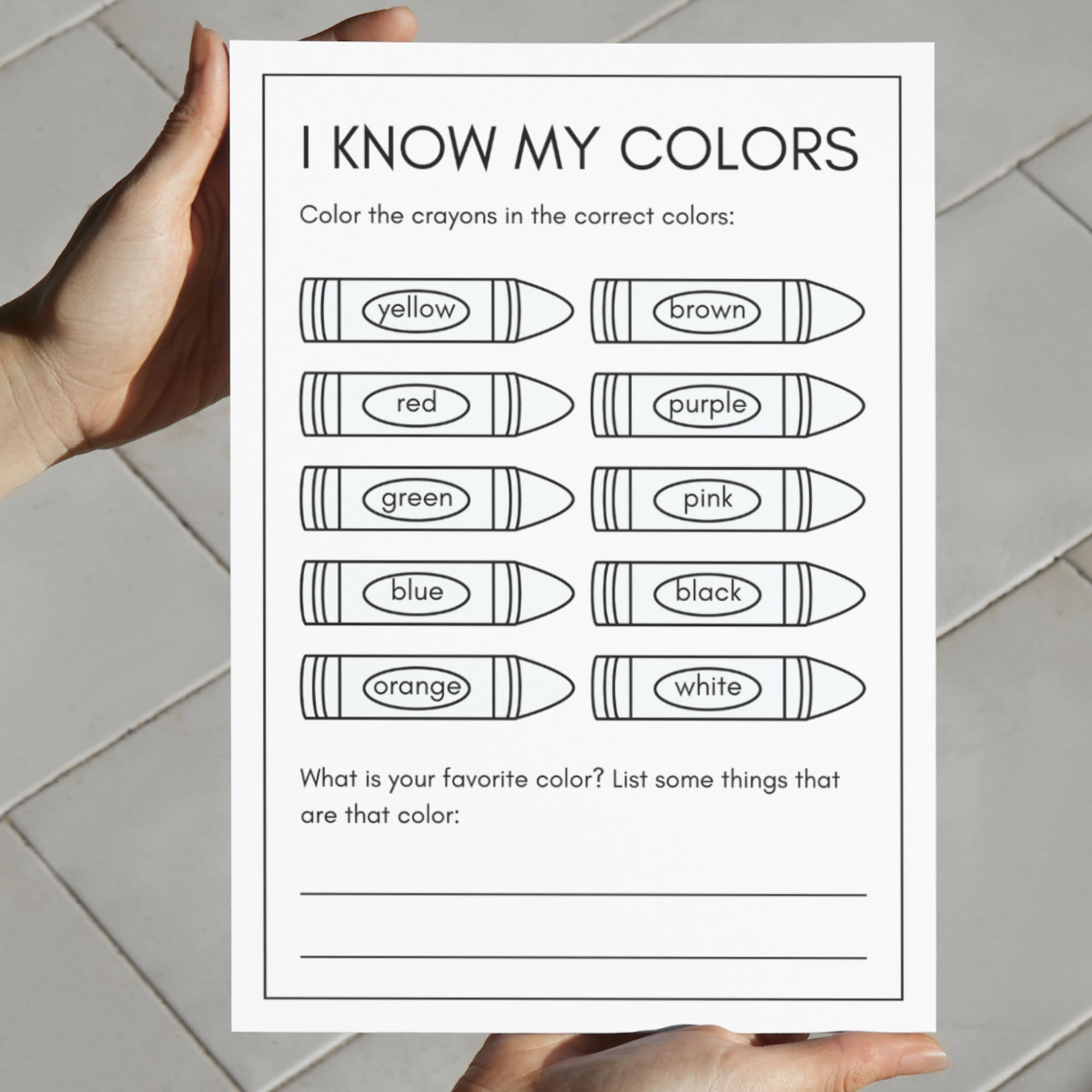 Grade 2, 3 Fun Educational Printable Worksheets, Gift for Kids Age 6 7 ...