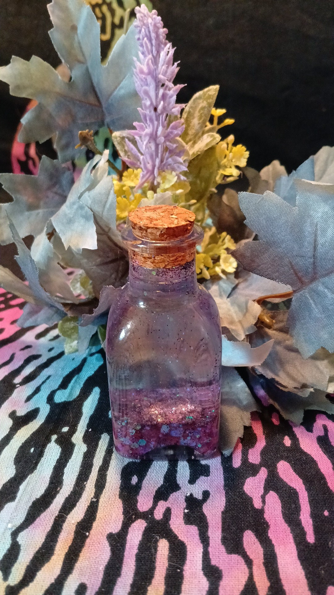 Pixie Dust Shake Jar - Etsy