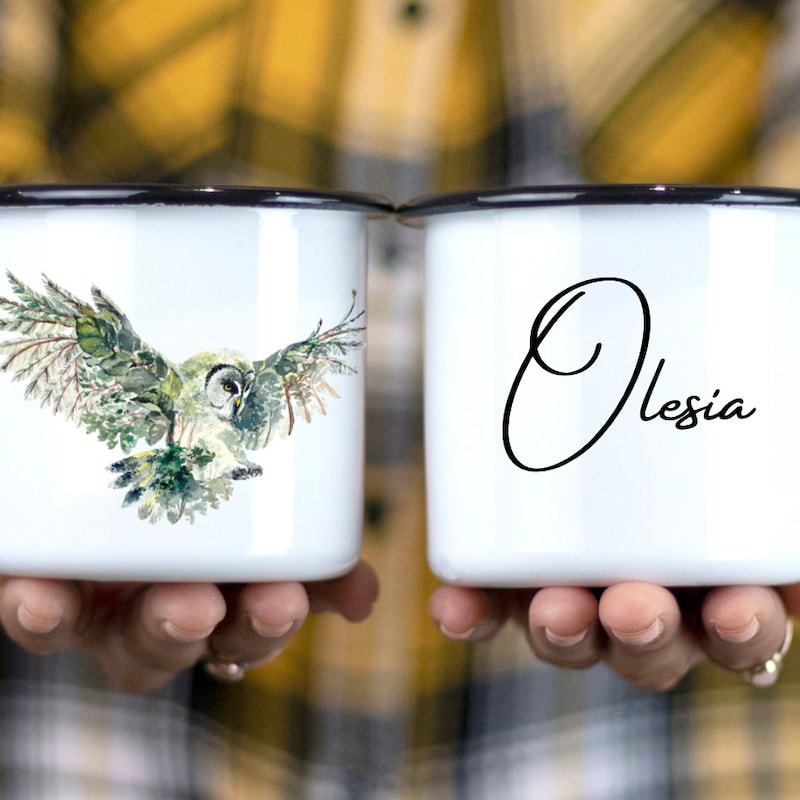 Owl Gifts - 60+ Gift Ideas for 2025