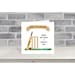 Personalised Cricket Card/cricket Birthday Card/birthday Card #50W ...