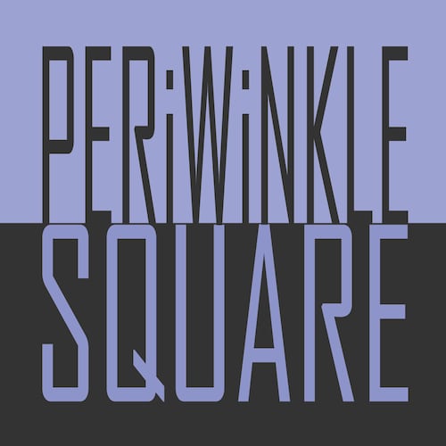 PeriwinkleSquare - Etsy UK
