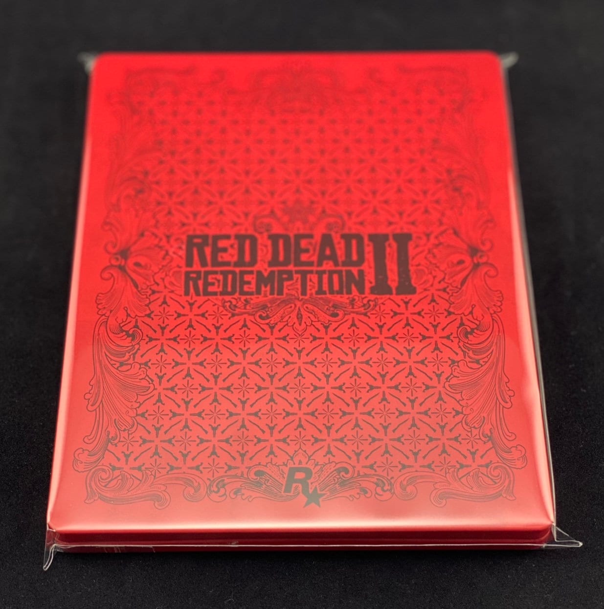 Steel Book / Steelbook Blu Ray / PS3 / PS4 - Display Sleeves / Case ...