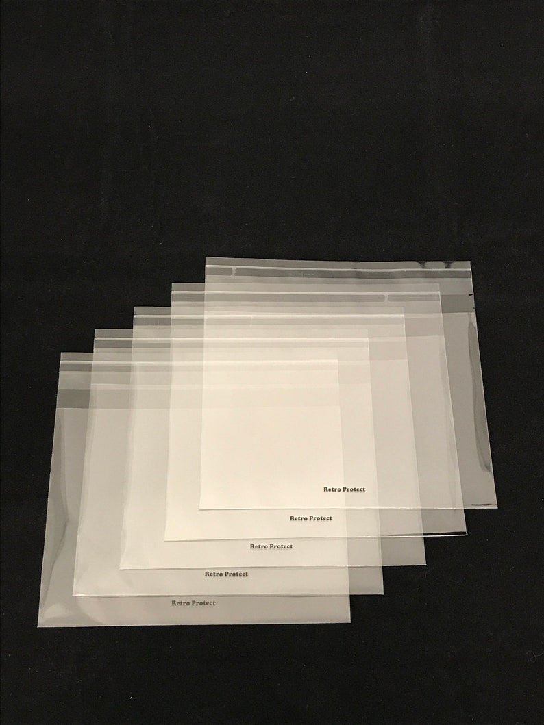 Nintendo Entertainment System / NES - Instruction Manual Sleeves (25 ...