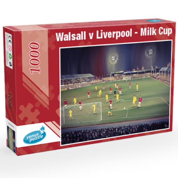 Football Jigsaw Puzzle - Etsy UK