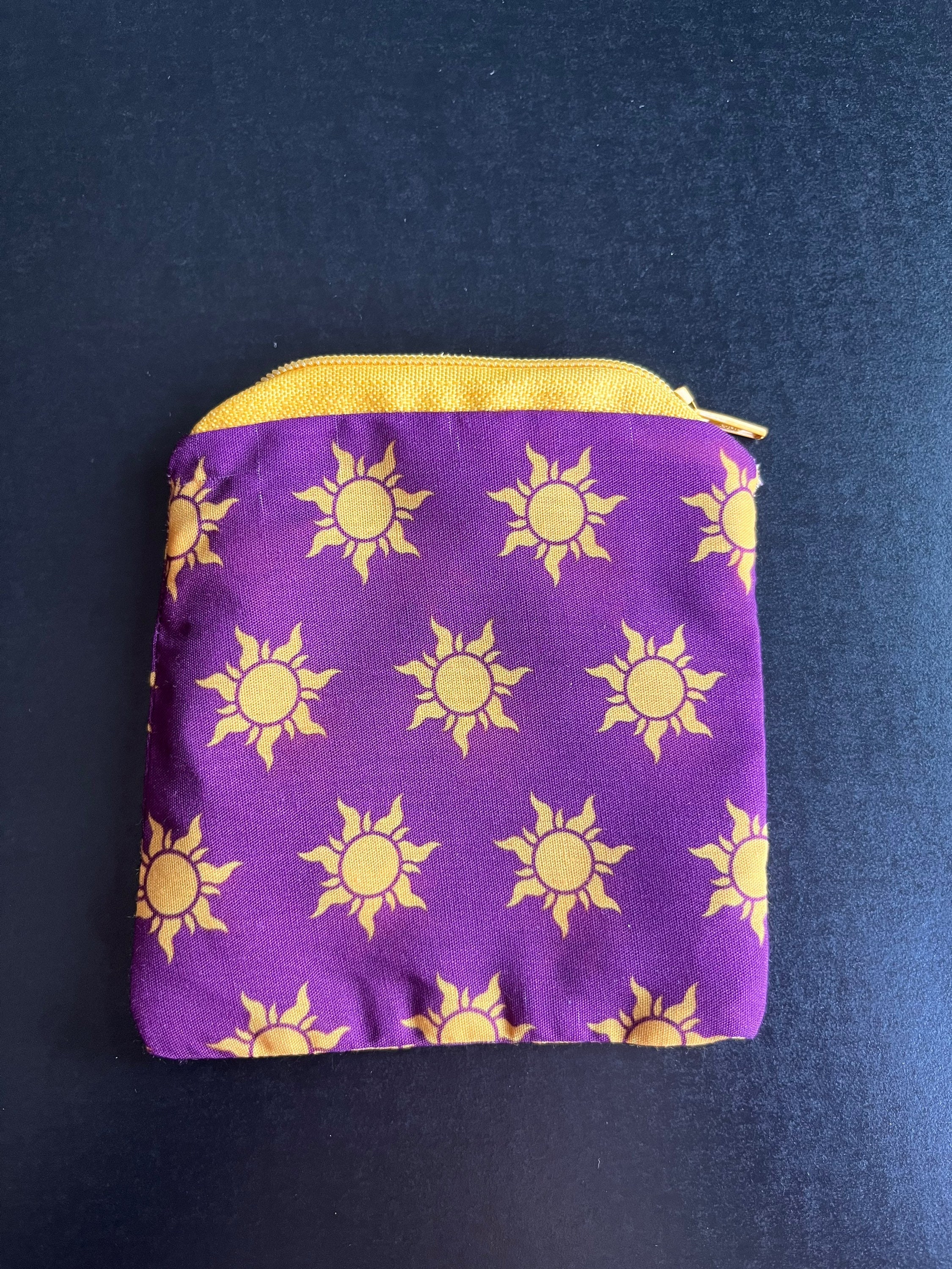 Tangled Coin Purse - Etsy