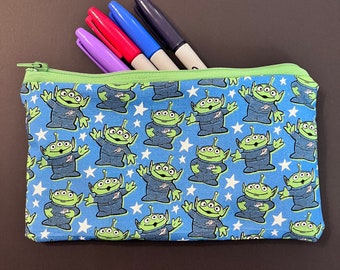 Toy Story Alien Case - Etsy UK